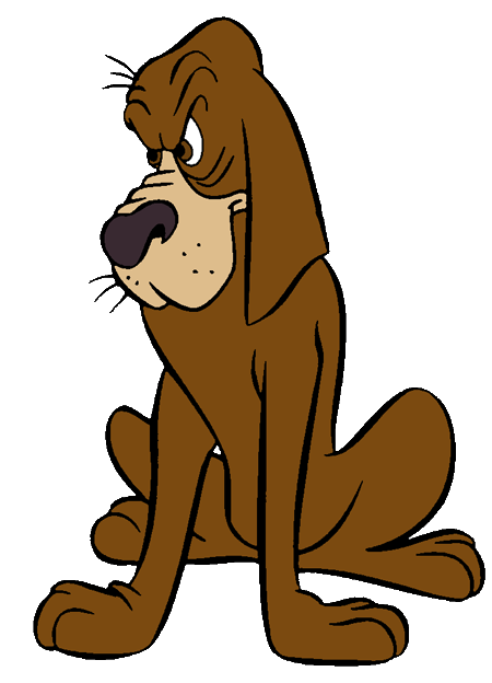 Bruno (Cinderella) | Legends of the Multi Universe Wiki | Fandom