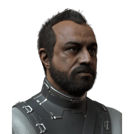 Dr. Challus Mercer | Legends of the Multi Universe Wiki | Fandom