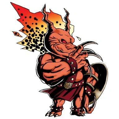 Fire Leo | Legends of the Multi Universe Wiki | Fandom