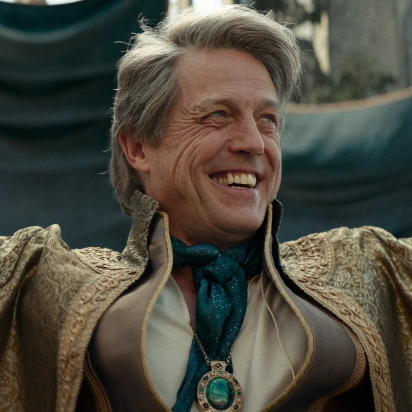 Forge Fitzwilliam | Legends of the Multi Universe Wiki | Fandom