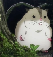 Hamsuke | Legends of the Multi Universe Wiki | Fandom