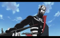 Hidan | Legends of the Multi Universe Wiki | Fandom