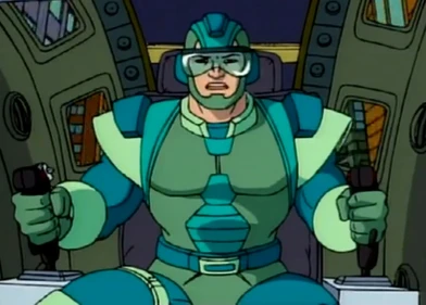 Big Wheel | Legends of the Multi Universe Wiki | Fandom