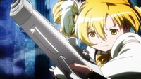 Mami Tomoe | Legends of the Multi Universe Wiki | Fandom