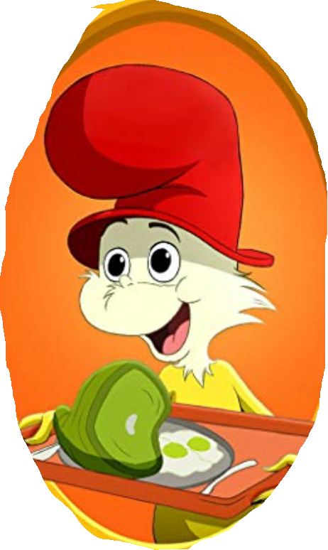 Sam-I-Am | Legends of the Multi Universe Wiki | Fandom