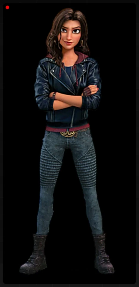 Shank | Legends of the Multi Universe Wiki | Fandom