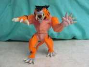 Slashfang | Legends of the Multi Universe Wiki | Fandom