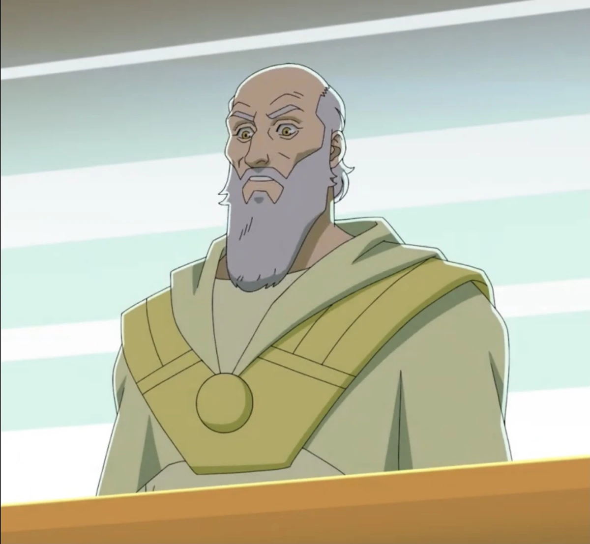 Thaedus | Legends of the Multi Universe Wiki | Fandom