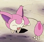 Skitty | Legends of the Multi Universe Wiki | Fandom