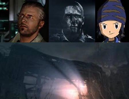 The Search for Rarity: Act II: Wraithmarsh | Legends of the Multi ...