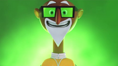 Chester V | Legends of the Multi Universe Wiki | Fandom