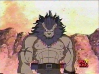 Leomon | Legends of the Multi Universe Wiki | Fandom