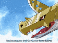 MetalSeadramon | Legends of the Multi Universe Wiki | Fandom