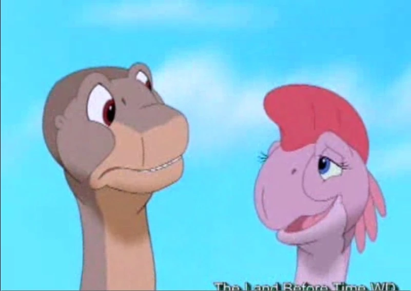 Category:Littlefoot and Ruby | Legends of the Multi Universe Wiki | Fandom