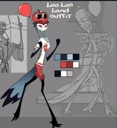 Stolas | Legends of the Multi Universe Wiki | Fandom