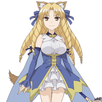 Luviagelita Edelfelt | Legends of the Multi Universe Wiki | Fandom