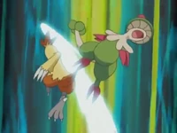 Breloom | Legends of the Multi Universe Wiki | Fandom