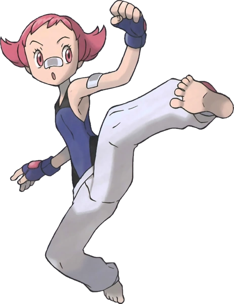 Maylene | Legends of the Multi Universe Wiki | Fandom