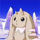 Lopmon | Legends of the Multi Universe Wiki | Fandom