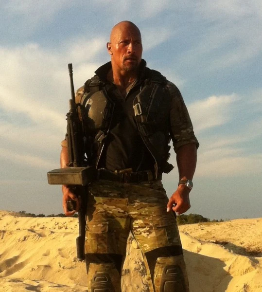 Roadblock | Legends of the Multi Universe Wiki | Fandom