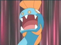 Huntail | Legends of the Multi Universe Wiki | Fandom