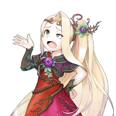 Viridi | Legends of the Multi Universe Wiki | Fandom