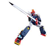 Voltes V | Legends of the Multi Universe Wiki | Fandom