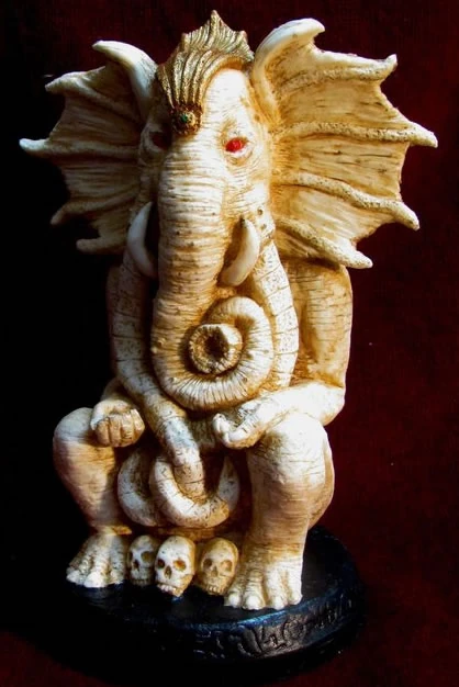 Chaugnar Faugn | Legends of the Multi Universe Wiki | Fandom