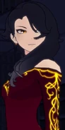 Cinder Fall | Legends of the Multi Universe Wiki | Fandom