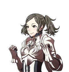 Cynthia (Fire Emblem) | Legends of the Multi Universe Wiki | Fandom