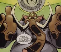 Mammoth Mogul | Legends of the Multi Universe Wiki | Fandom