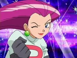 Jessie (Pokemon) | Legends of the Multi Universe Wiki | Fandom