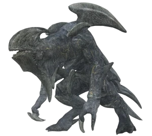 Mutavore | Legends of the Multi Universe Wiki | Fandom