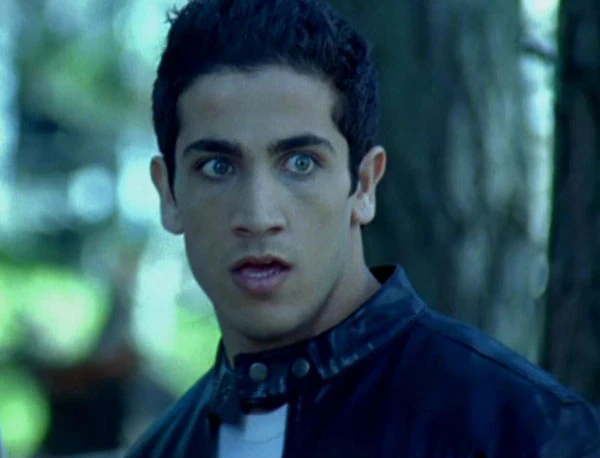 Nick Russell | Legends of the Multi Universe Wiki | Fandom