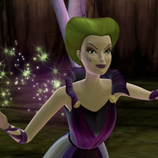 Laverna | Legends of the Multi Universe Wiki | Fandom