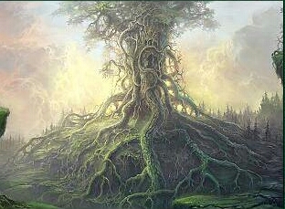 Umdhlebi | Legends of the Multi Universe Wiki | Fandom