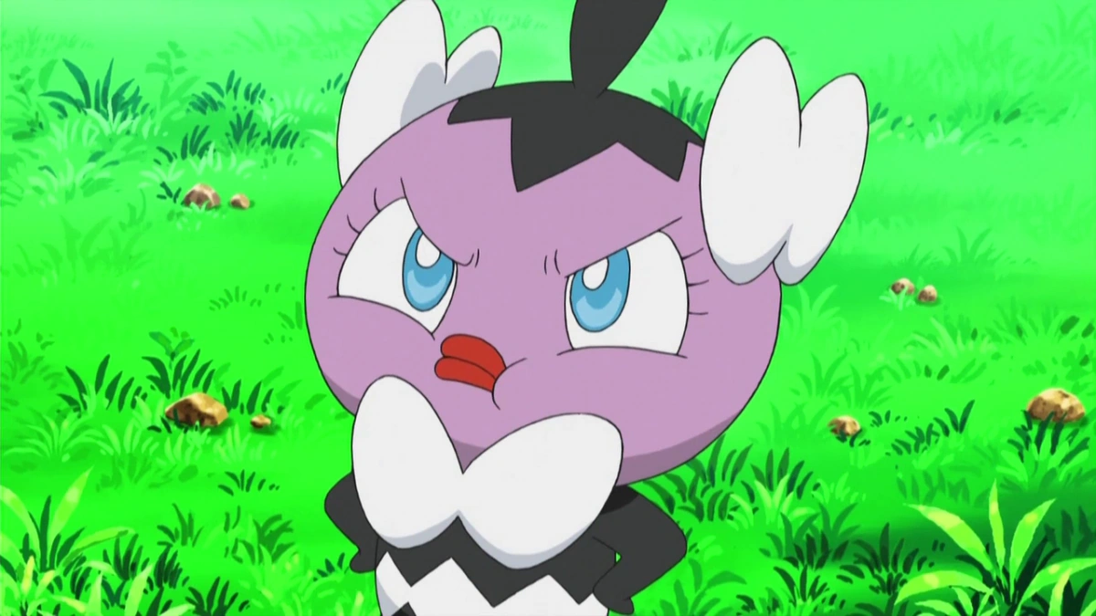 Gothita | Legends of the Multi Universe Wiki | Fandom