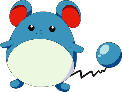 Marill | Legends of the Multi Universe Wiki | Fandom