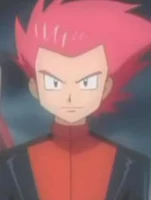 Lance (Pokemon) | Legends of the Multi Universe Wiki | Fandom