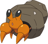 Dwebble | Legends of the Multi Universe Wiki | Fandom