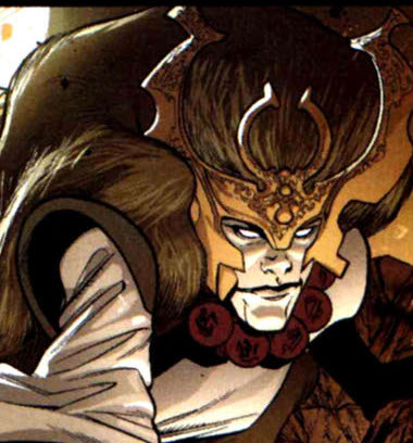 Amatsu-Mikaboshi (Marvel Comics) | Legends of the Multi Universe Wiki | Fandom