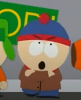 Stan Marsh | Legends of the Multi Universe Wiki | Fandom