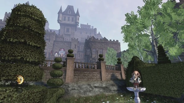 Bowerstone Castle | Legends of the Multi Universe Wiki | Fandom