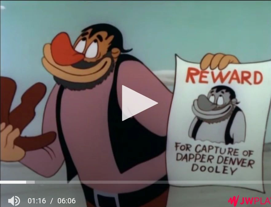 Dapper Denver Dooley | Legends of the Multi Universe Wiki | Fandom