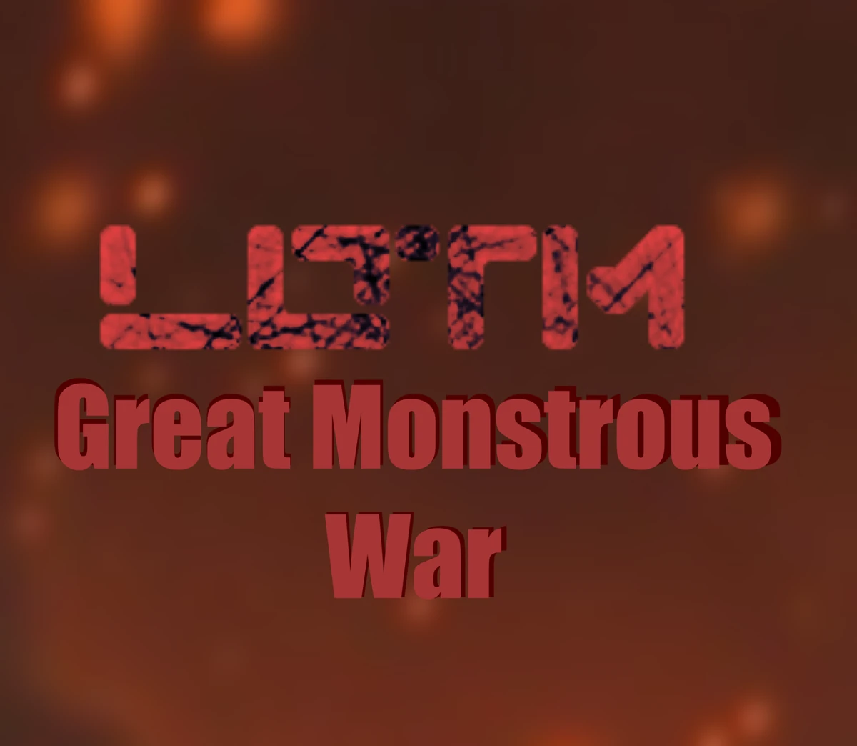 LOTM: Great Monstrous War | Legends of the Multi Universe Wiki | Fandom