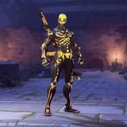 Genji (Overwatch) | Legends of the Multi Universe Wiki | Fandom