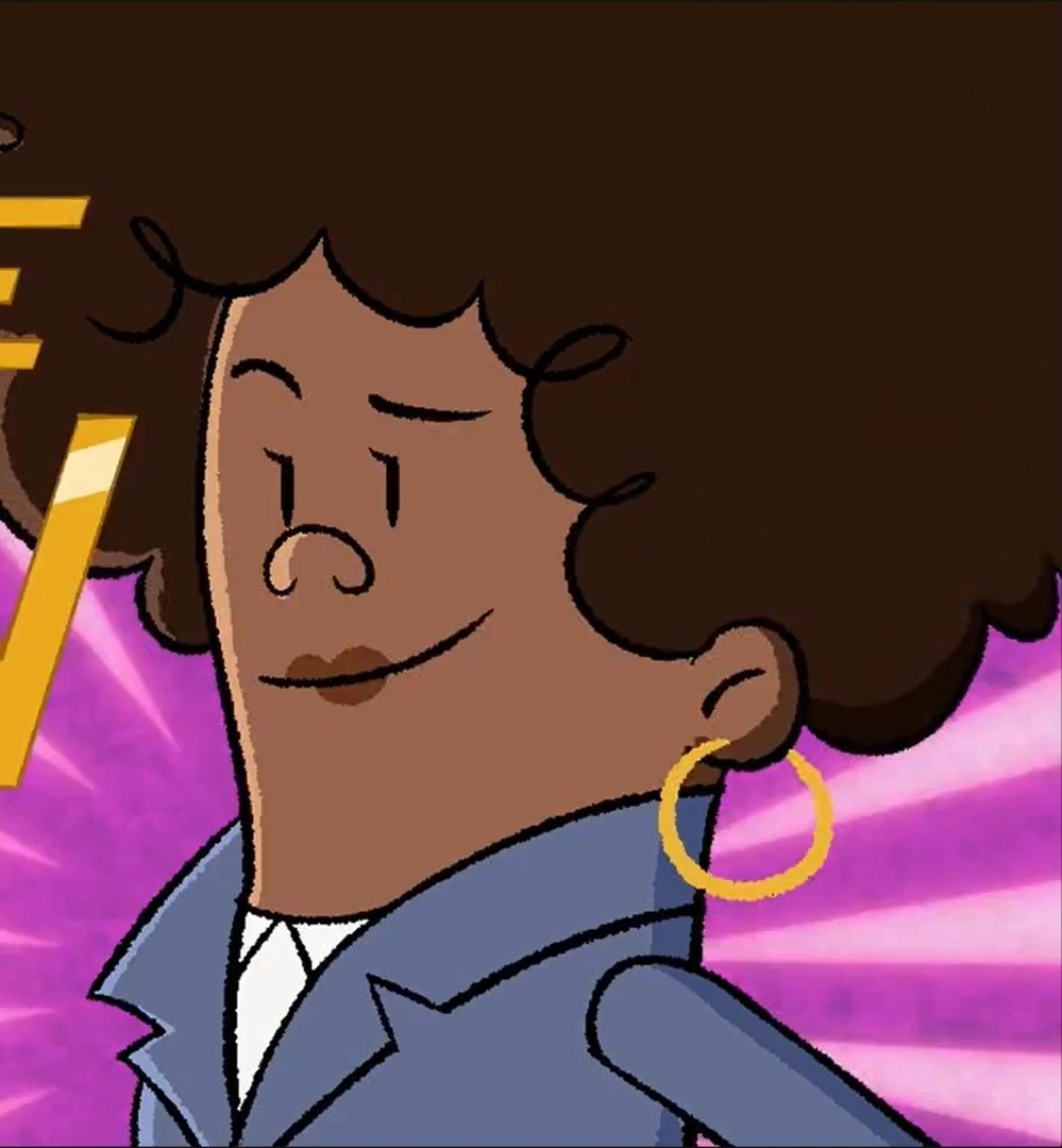 Grace Wain | Legends of the Multi Universe Wiki | Fandom