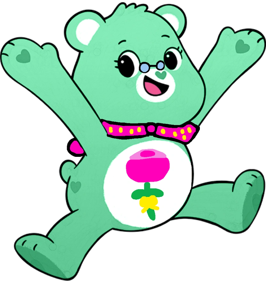 Grams Bear | Legends of the Multi Universe Wiki | Fandom