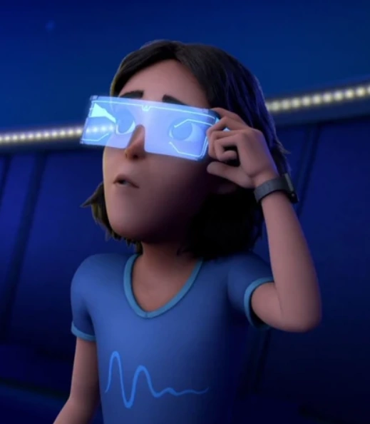 Krel Tarron | Legends of the Multi Universe Wiki | Fandom