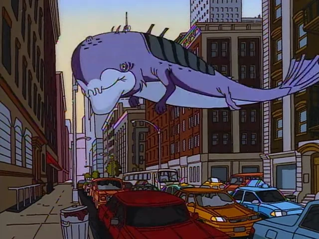 Lotan | Legends of the Multi Universe Wiki | Fandom